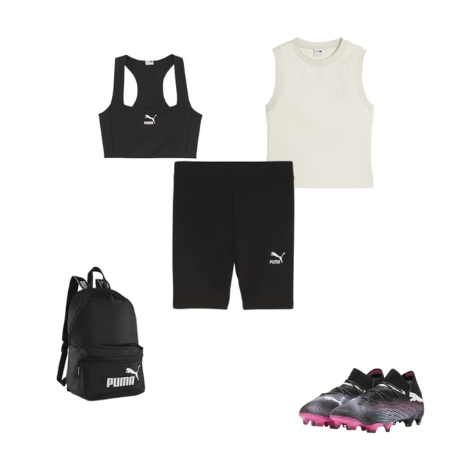 Core Base Backpack | PUMA