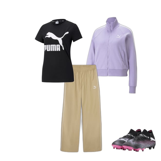 Iconic T7 Women's Track Jacket | PUMA