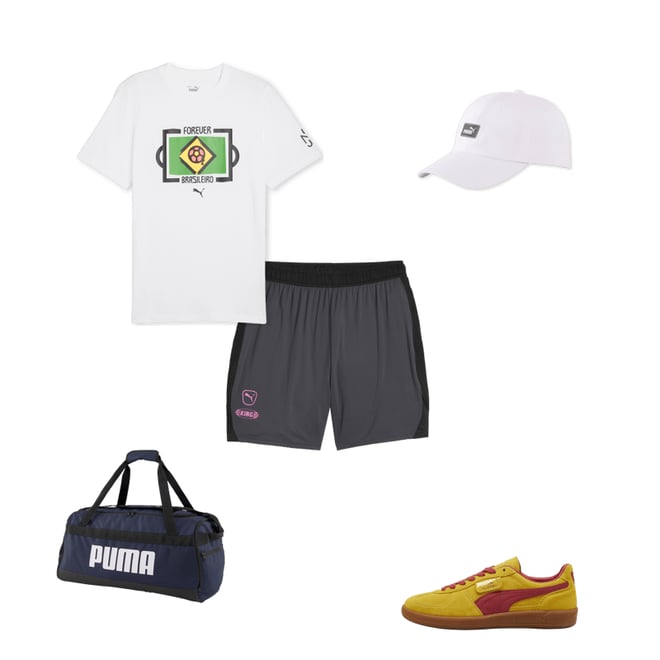 Palermo Sneakers | PUMA