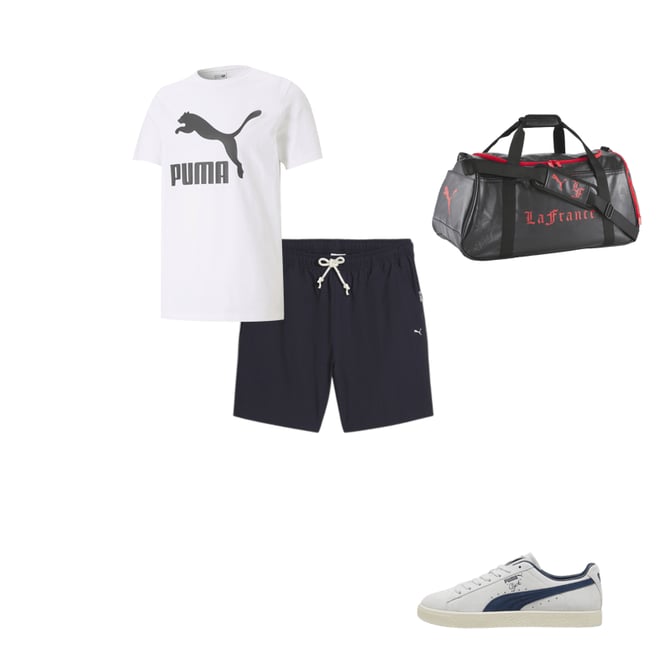 Clyde OG Sneakers | PUMA
