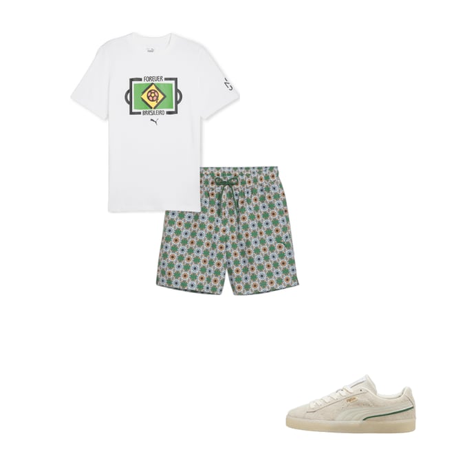 Suede Classics OG Sneakers | PUMA