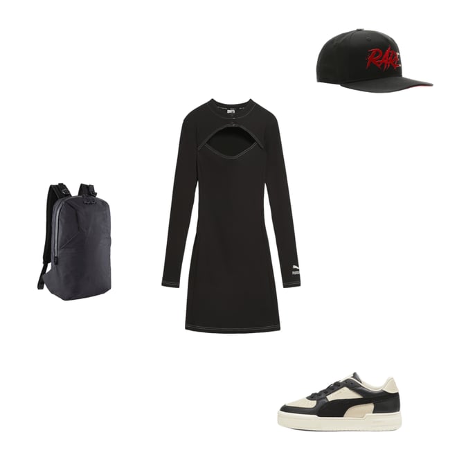 PUMA FWD Backpack | PUMA