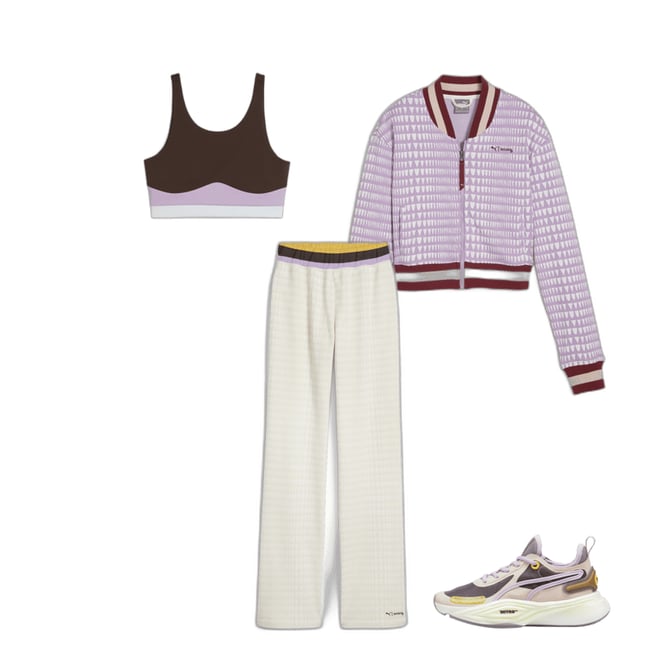 PUMA x lemlem Women's Jacket | PUMA