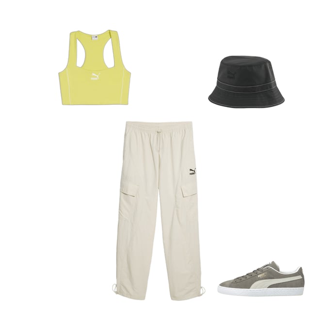 PRIME Classic Bucket Hat | PUMA