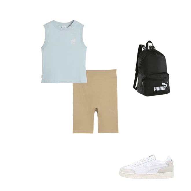 Core Base Backpack | PUMA