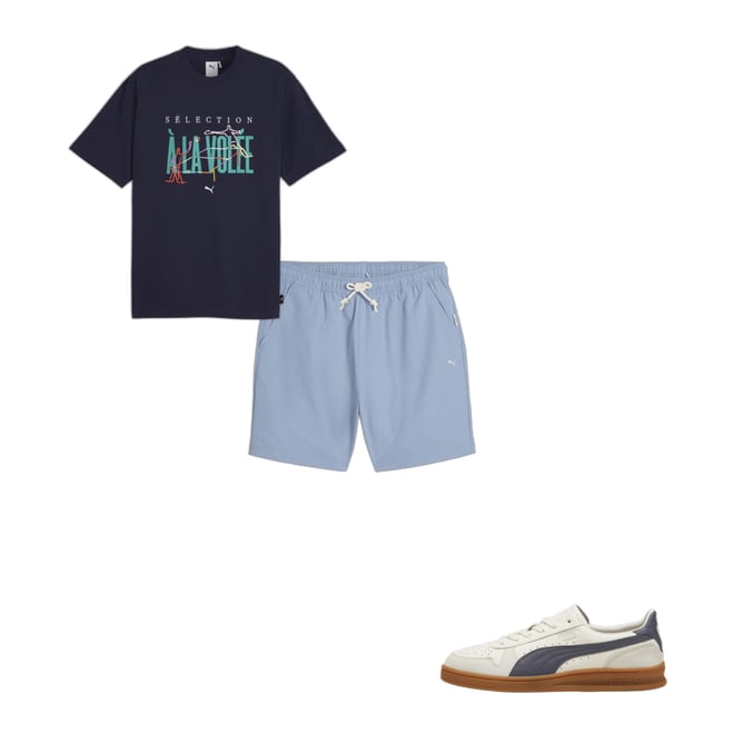 Indoor OG Men's Sneakers | PUMA