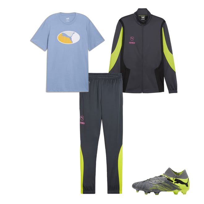 KING Pro Men's Training Pants | PUMA