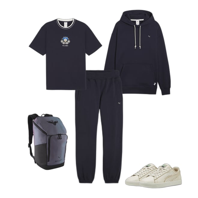 PUMA x LAMELO BALL Backpack | PUMA