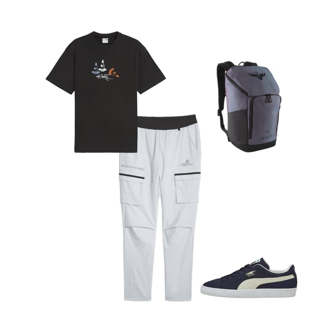 PUMA x LAMELO BALL Backpack | PUMA