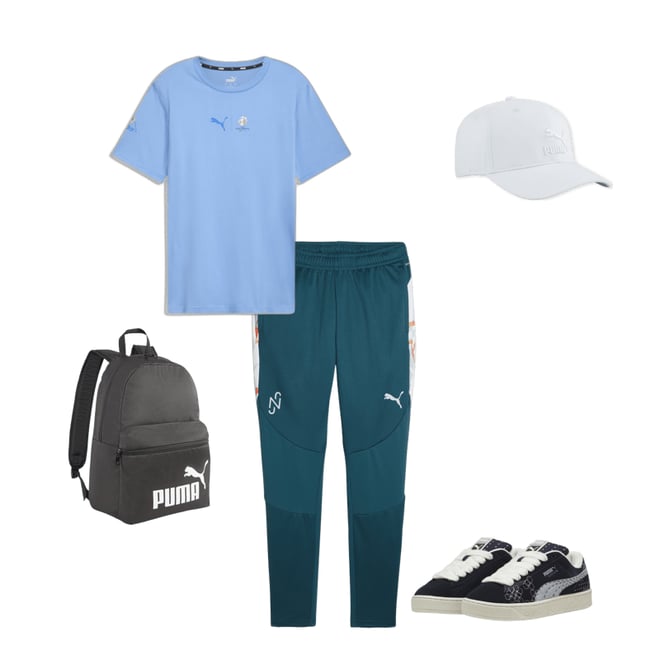 PUMA Phase Backpack | PUMA