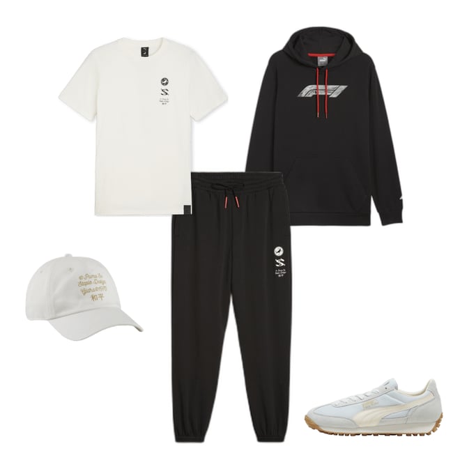 PUMA x STAPLE Cap | PUMA