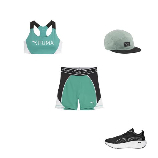 ForeverRUN NITRO™ Women's Running Shoes | PUMA