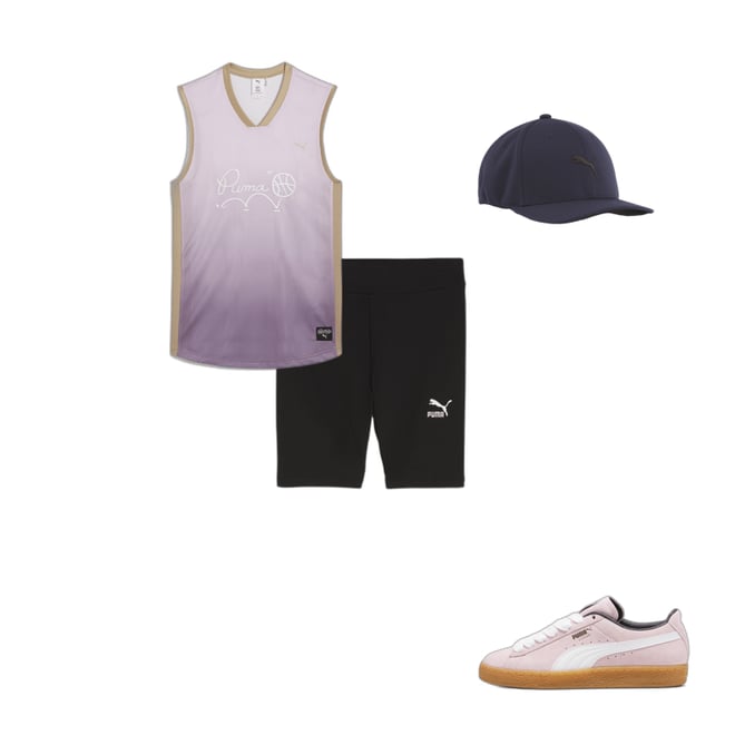Suede Women's Sneakers | PUMA
