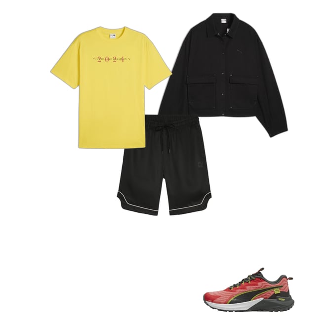 Classics Women's Shore Jacket | PUMA