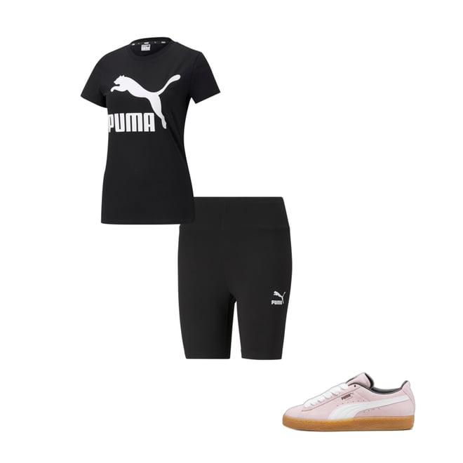 Suede Women's Sneakers | PUMA