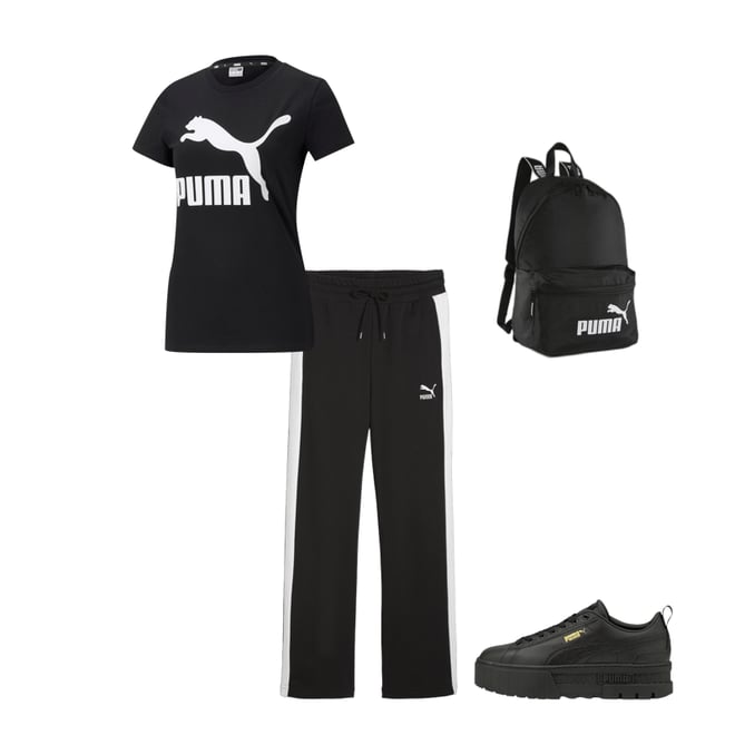 Core Base Backpack | PUMA