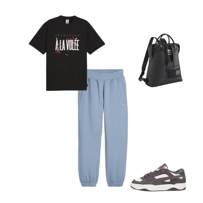 PUMA-180 Pop Men's Sneakers | PUMA