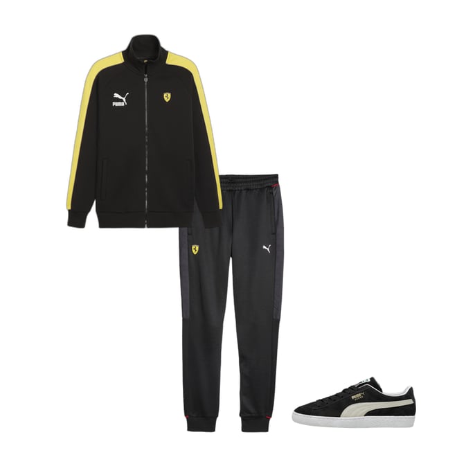 Suede Classic XXI Sneakers | PUMA