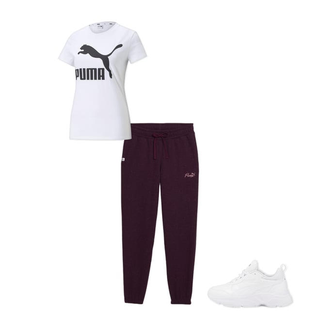 Cassia SL Women's Sneakers | PUMA