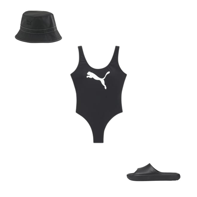 Shibui Cat Slides | PUMA