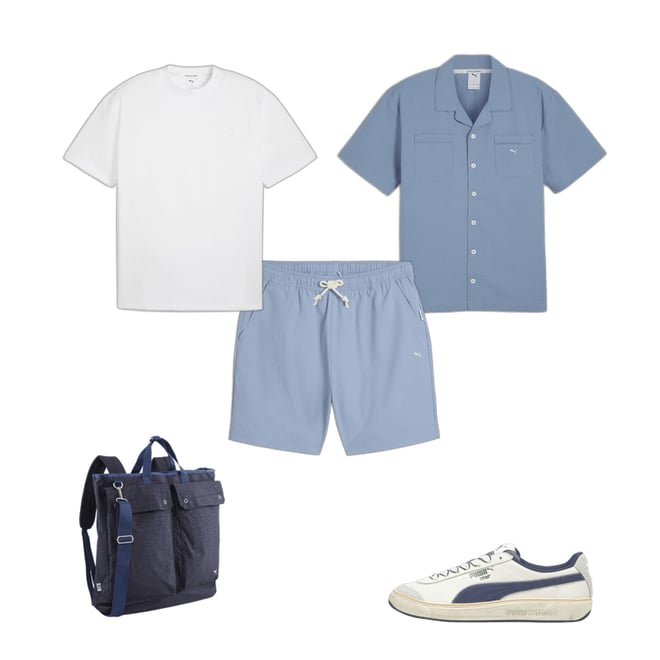 MMQ Helmet Bag | PUMA