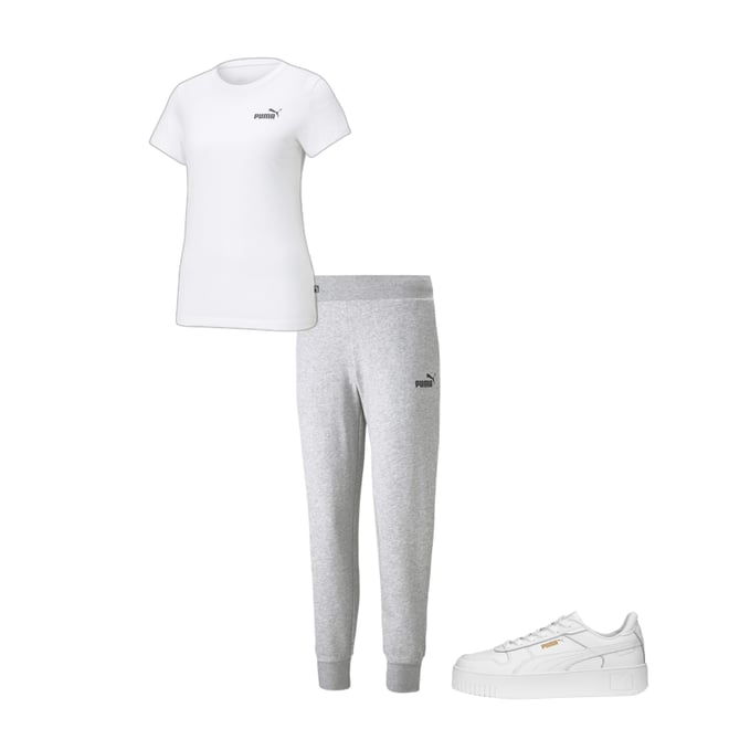Carina Street Women's Sneakers | PUMA