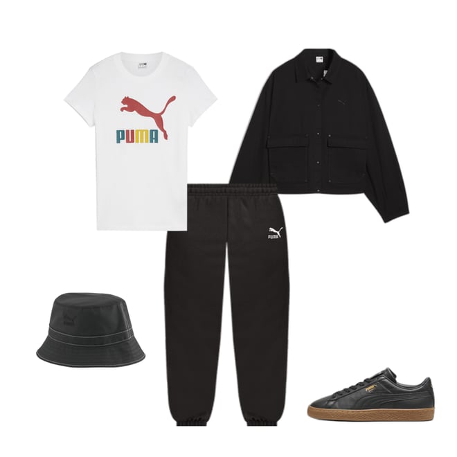 Classics Women's Shore Jacket | PUMA