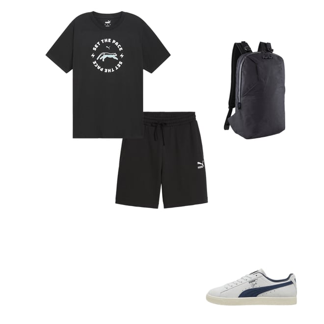 PUMA FWD Backpack | PUMA