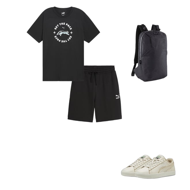 PUMA FWD Backpack | PUMA