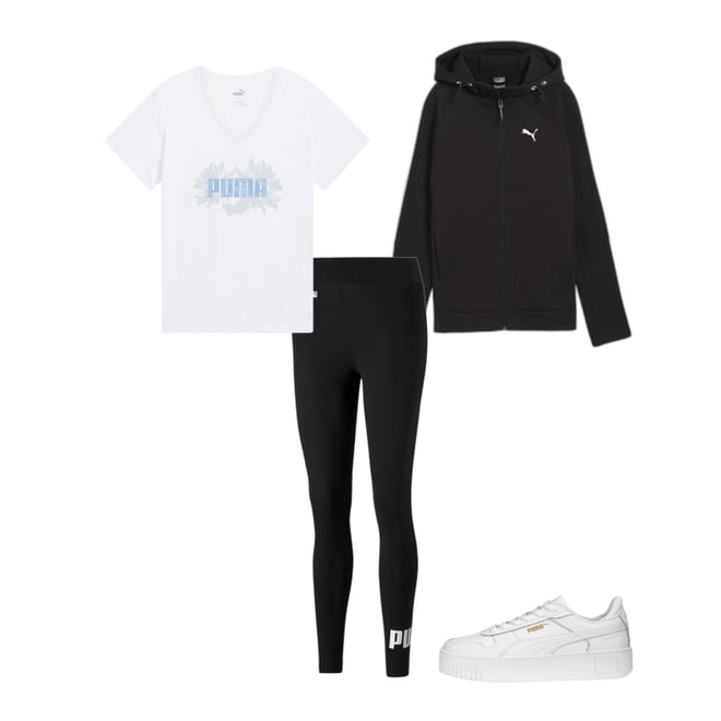 Carina Street Women's Sneakers | PUMA