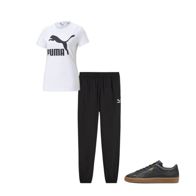 CLASSICS Relaxed Women's Sweatpants | PUMA