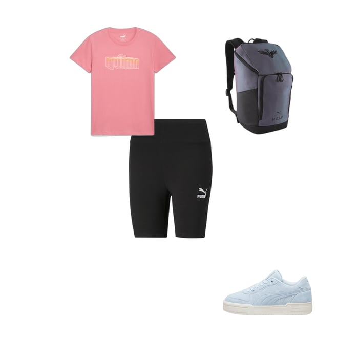 PUMA x LAMELO BALL Backpack | PUMA