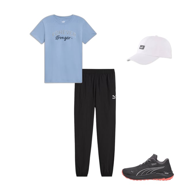 CLASSICS Relaxed Women's Sweatpants | PUMA