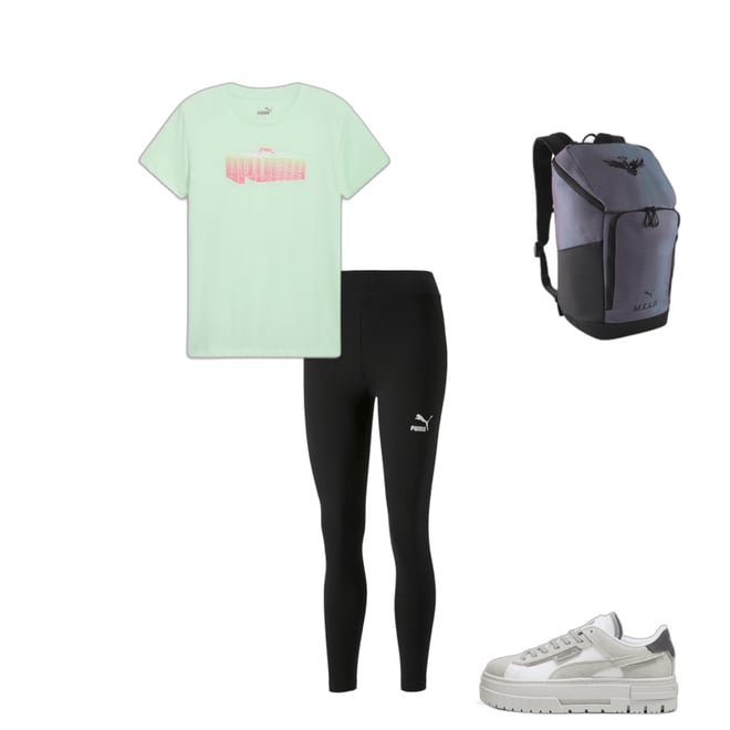 PUMA x LAMELO BALL Backpack | PUMA