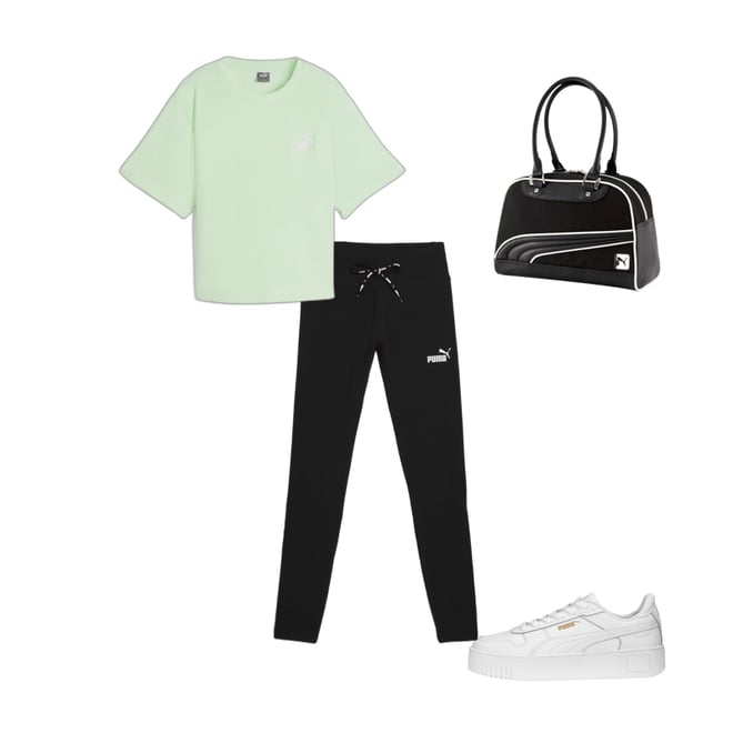 Carina Street Women's Sneakers | PUMA