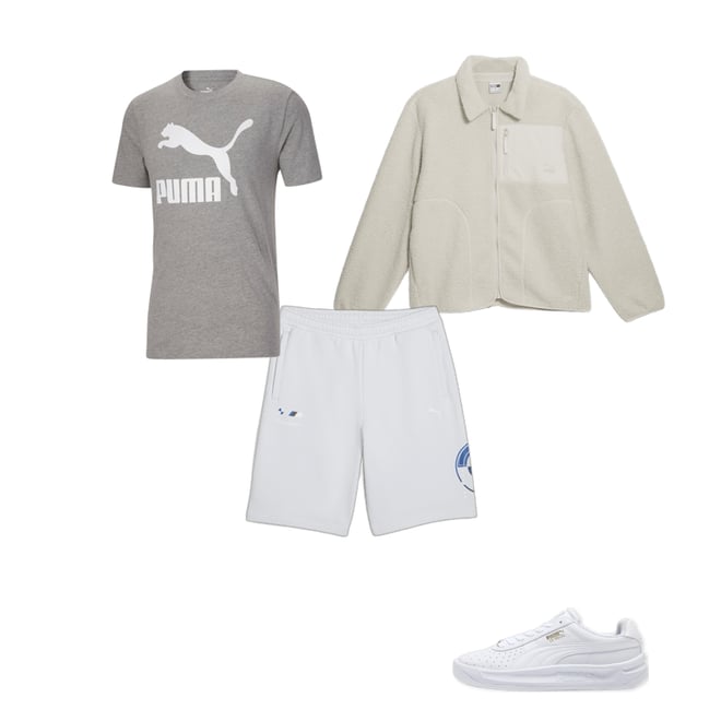 GV Special Sneakers | PUMA