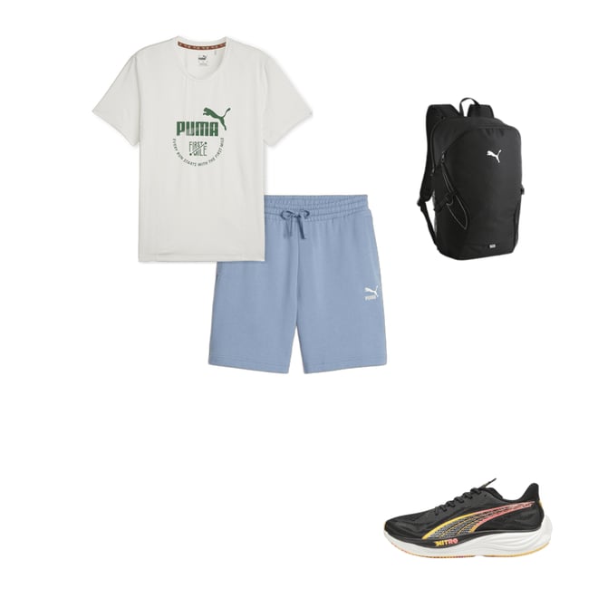 PUMA Plus PRO Backpack | PUMA