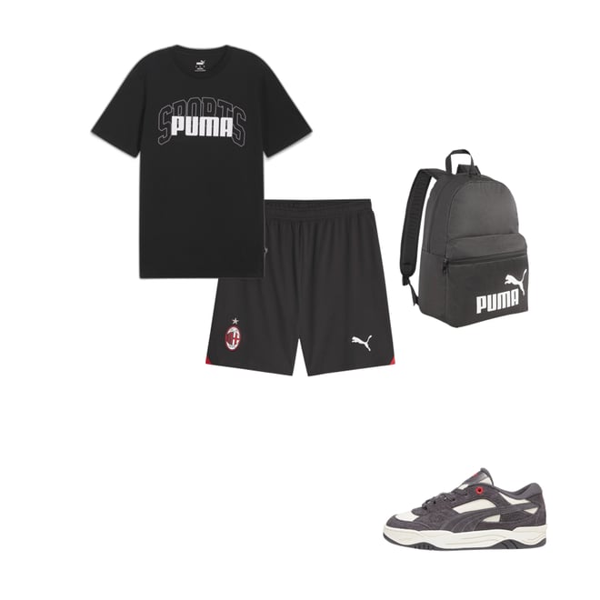 PUMA Phase Backpack | PUMA