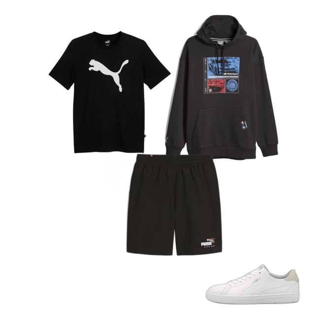 Serve Pro Lite Sneakers | PUMA