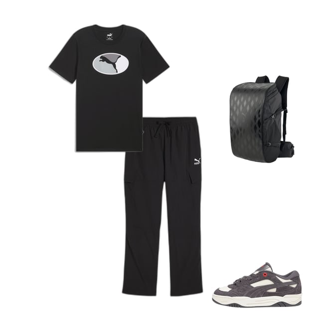 PUMA-180 Pop Men's Sneakers | PUMA