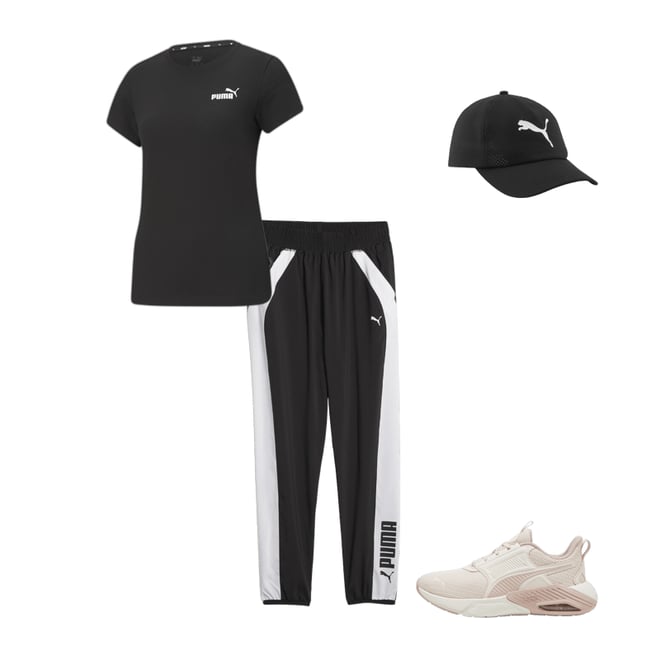 PUMA Cat Logo Women's Cap | PUMA