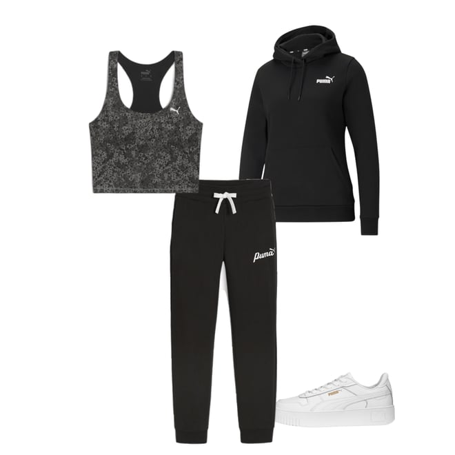 Carina Street Women's Sneakers | PUMA