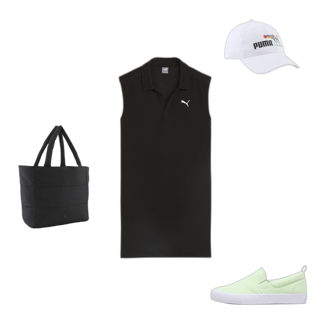 PUMA Plush Tote 3.0 Bag | PUMA