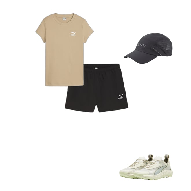 Lightweight Running Hat | PUMA