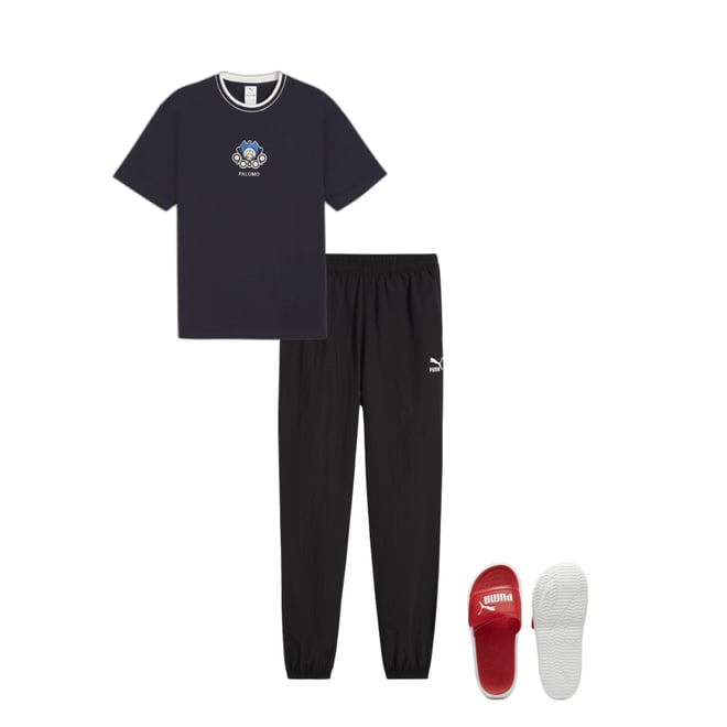 CLASSICS Relaxed Women's Sweatpants | PUMA