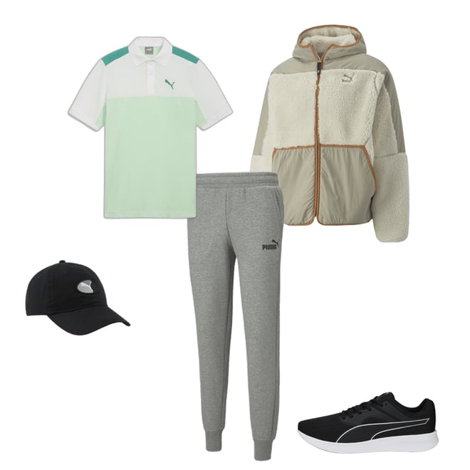 Transport Running Shoes | PUMA