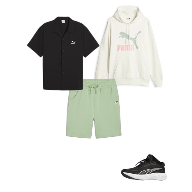 Scend Pro Men's Running Shoes | PUMA