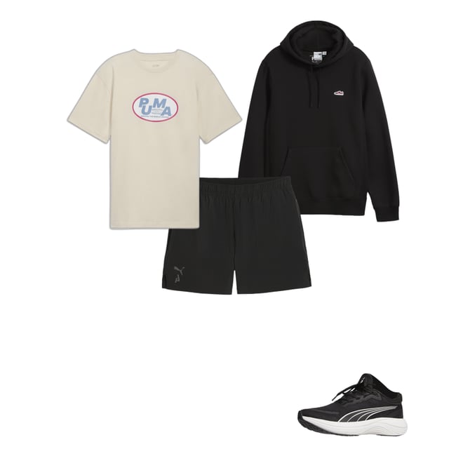 Scend Pro Men's Running Shoes | PUMA