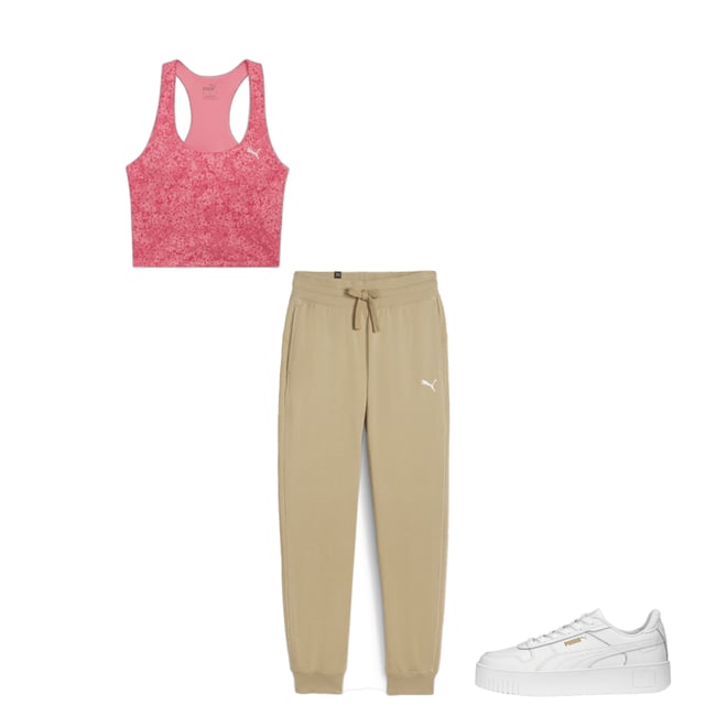 Carina Street Women's Sneakers | PUMA