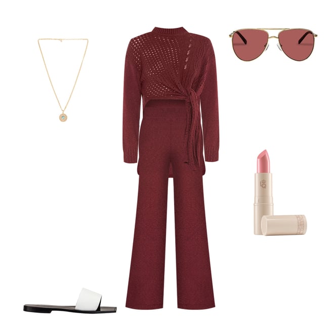 MISA Los Angeles Pamelina Dress in Lilac Floral | REVOLVE